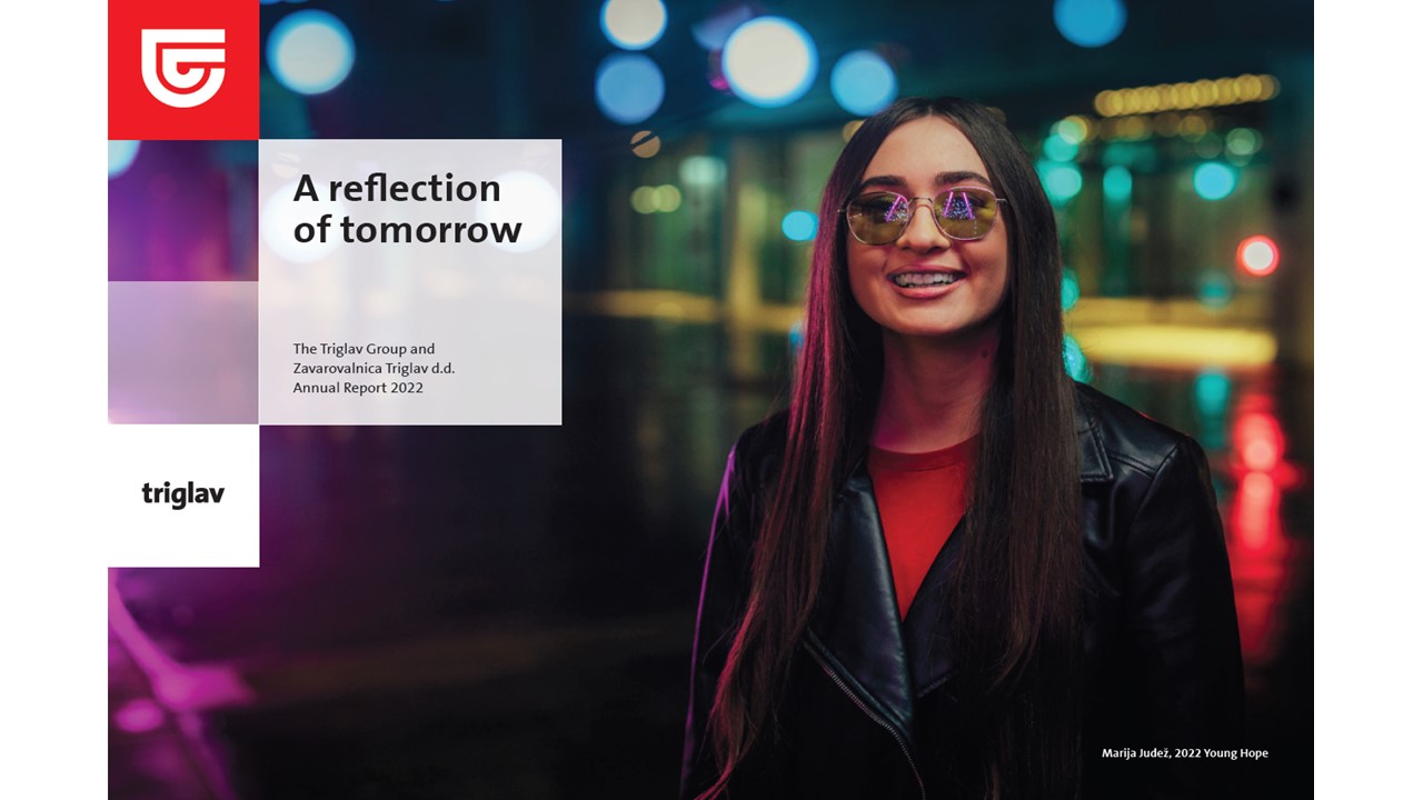 Triglav Group - Apeiron Insurance Project